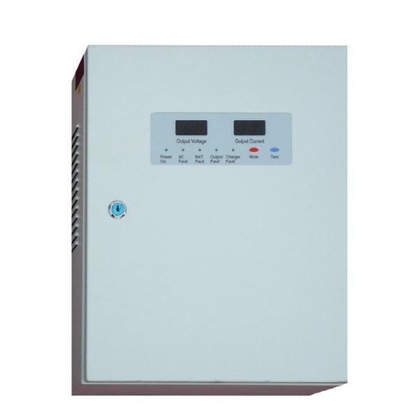 Bộ cấp nguồn 24V-10A PSU24-10